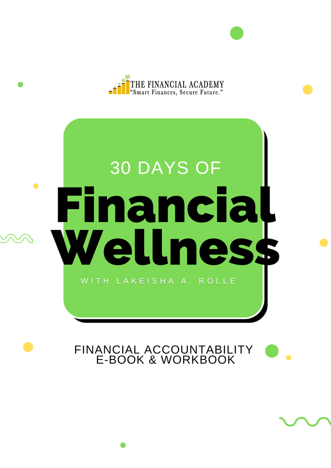 The Financial Academy – Financial Literacy Education